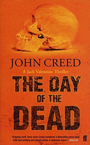 The Day of the Dead By John Creed. 9780571216796 | eBay