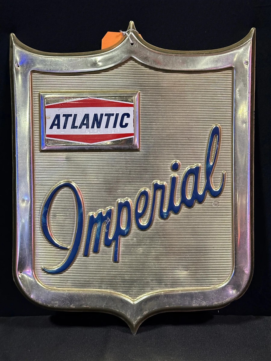 Gas Imperial Logo