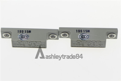 New Omron GLS-1 magnetic proximity switch (GLS-S1+GLS-M1) | eBay