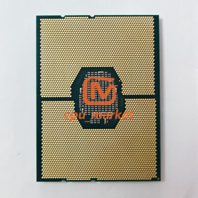 Intel Xeon Bronze 3106 SR3GL 1.7GHz 8 Cores 85W LGA3647 CPU Processor ...