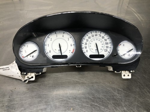 1999 2000 2001 2002 2003 2004 Chrysler 300M Instrument Speedometer ...