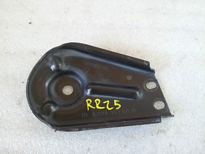 2007-2012 Mercedes CL, S-Class Rear Subframe Stop Assy A2213520046 | eBay