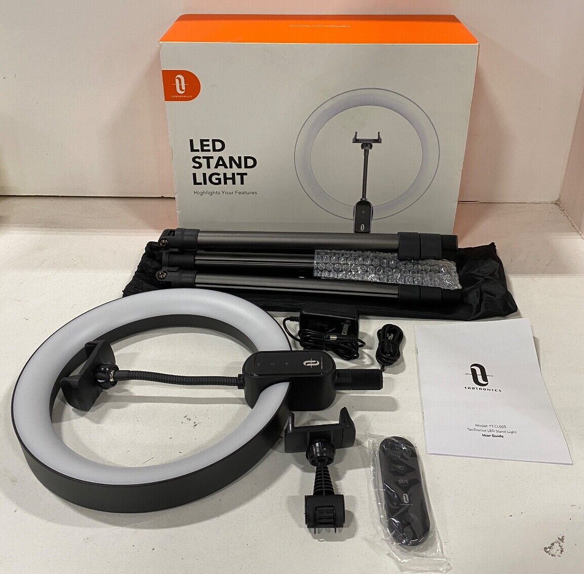 Taotronics Led Light Bars