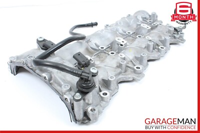 Mercedes X204 GLK350 CLK350 C350 E350 Engine Cylinder Head Cover Left ...