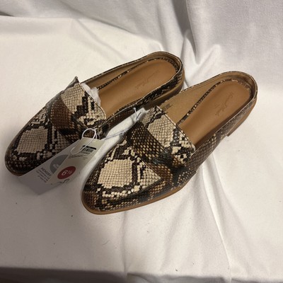 universal thread shoes womens size 61/2 | eBay