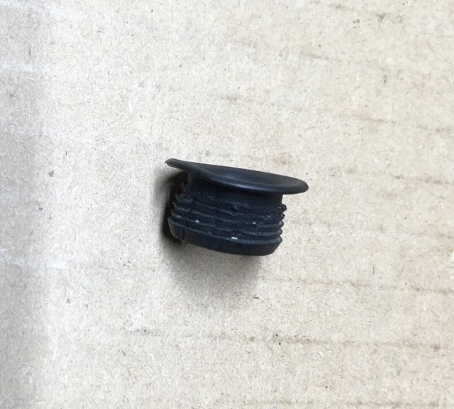 Mercedes-Benz 2019921205 Genuine OEM Lock Knob Guide for sale online | eBay