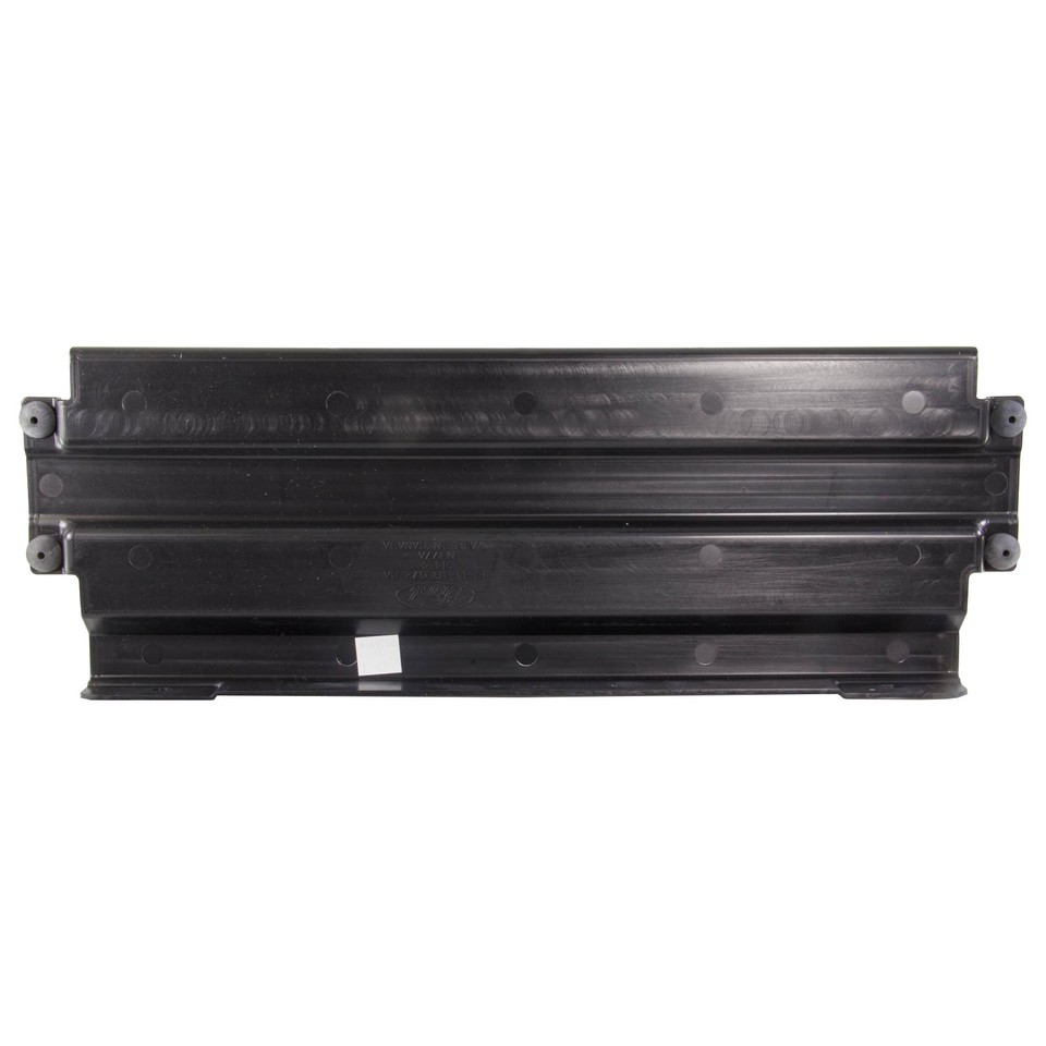 OEM NEW 12-14 Ford F150 Radiator Support Air Deflector Intercooler ...