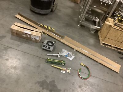 Oxy Acetylene Welding - Victor Vcm 200