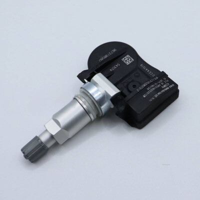 4pcs Tire Pressure Sensor, For Citroen Tpms | eBay