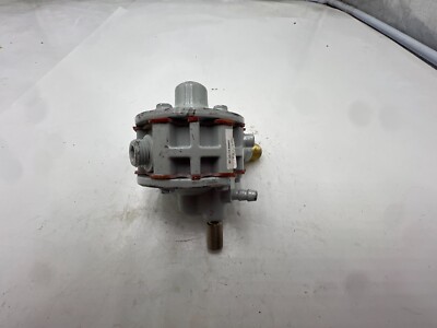 Qualitrol Pressure Vacuum Bleeder, 351-2A CS-59453, 50511526-3-27 | eBay