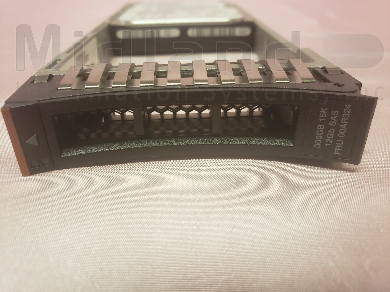 IBM AHE1 300GB 15K 2.5" HDD V7000 Storwize 00AR324, 00AR388 | eBay