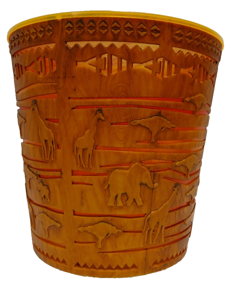 MUFASA The Lion King Popcorn Bucket - Lights Up-AMC Disney | eBay