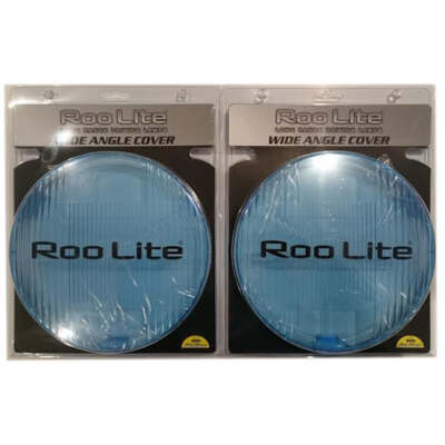 Roo Lite 220XP Blue Lens Protector Cover Wide Spread Sold Singly | eBay ...
