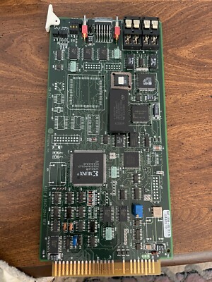 Harris Intraplex Inc Assy # 9547-2044 Rev BC | eBay