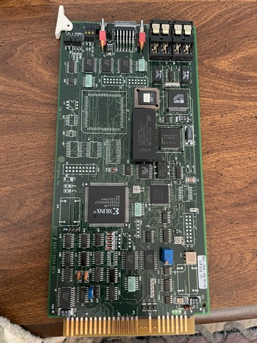 Harris Intraplex Inc Assy # 9547-2044 Rev BC | eBay