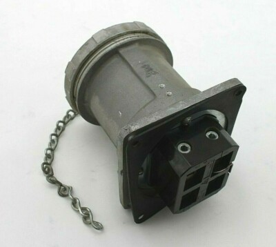 Receptacles & Outlets - 200A 600V