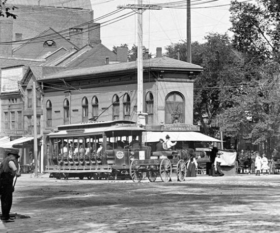RARE: Antique Quack Med Bottle M L. F. ATWOOD H. H. HAY Bitters ...