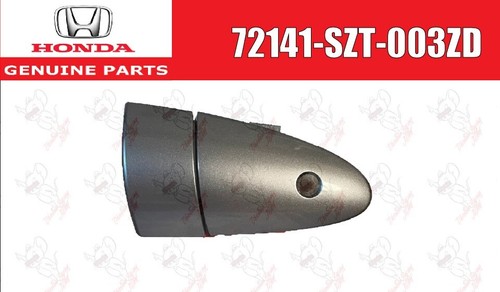 Honda Genuine OEM CR-Z Outer Handle Assembly Right Front Door 72141-SZT ...