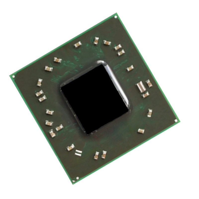 Refurbished original BGA IC Graphic Chipset 215-0852000 Chip | eBay