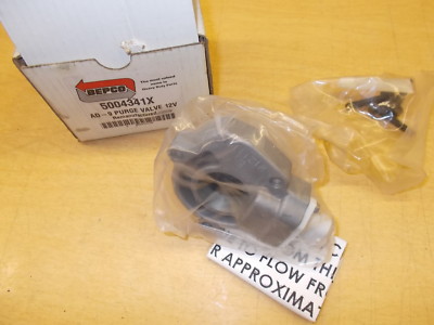 NEW Bepco 5004341X AD-9 Purge Valve *FREE SHIPPING* | eBay
