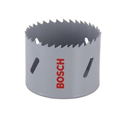 Genuine Bosch 2608580402 Hss-Bimetal Holesaw 22mm + Free Shipping | eBay