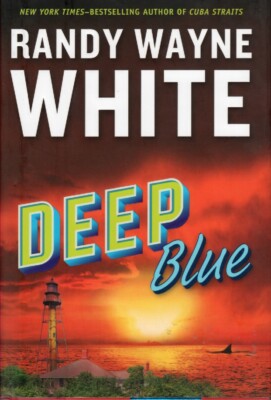 Deep Blue | eBay