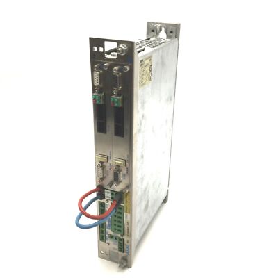 AMK AMKASYN KWD 2 Double Inverter Module In: 540-650VDC Out: 3Ø 350VAC ...