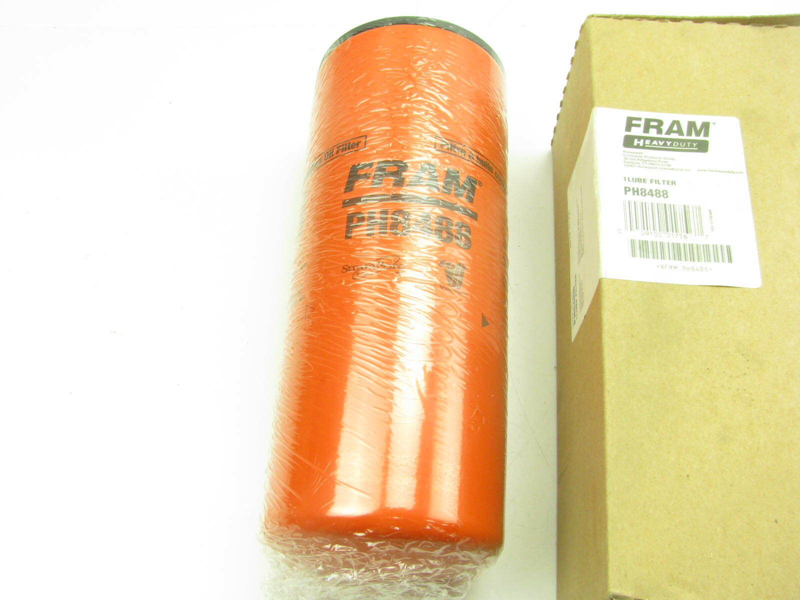 Engine Oil Filter Fram PH8488 for sale online | eBay