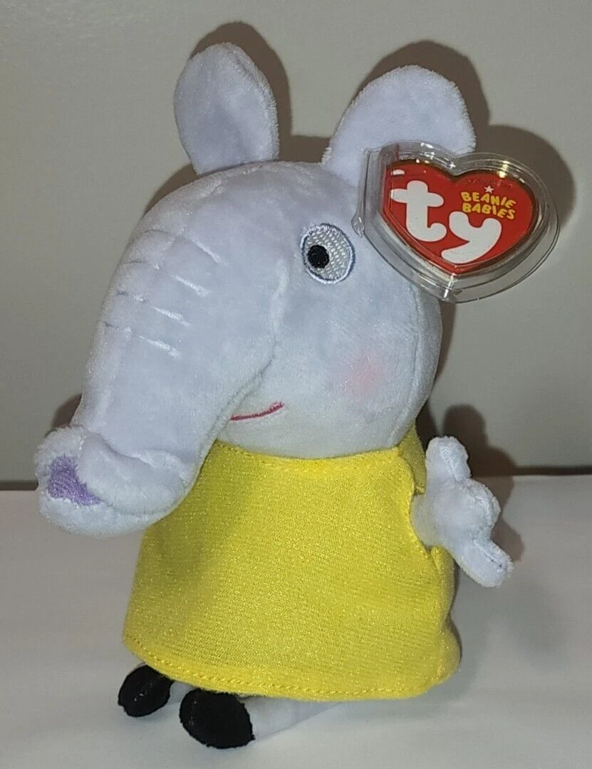 Peppa Pig Emily Elephant