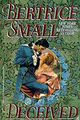 Deceived Paperback Bertrice Small 9781575662633 | eBay Australia