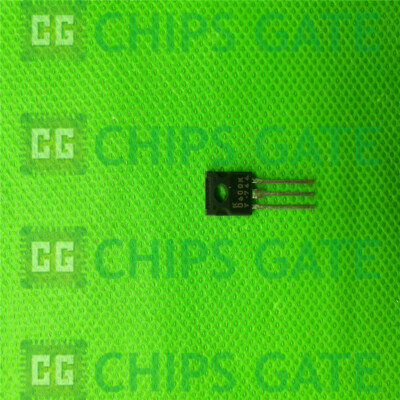 30PCS D600K Encapsulation:TO-126, | eBay