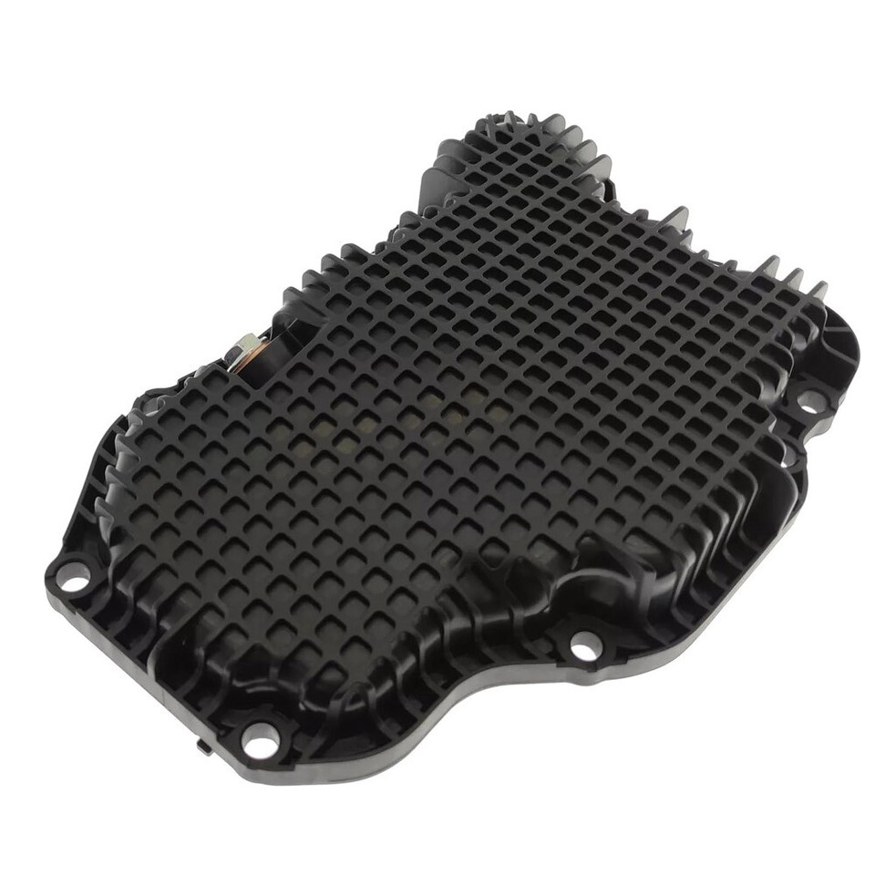 Black Car Oil Pan Repair Part 11110-6RC1B For Nissan Rogue 1.5 Engine ...