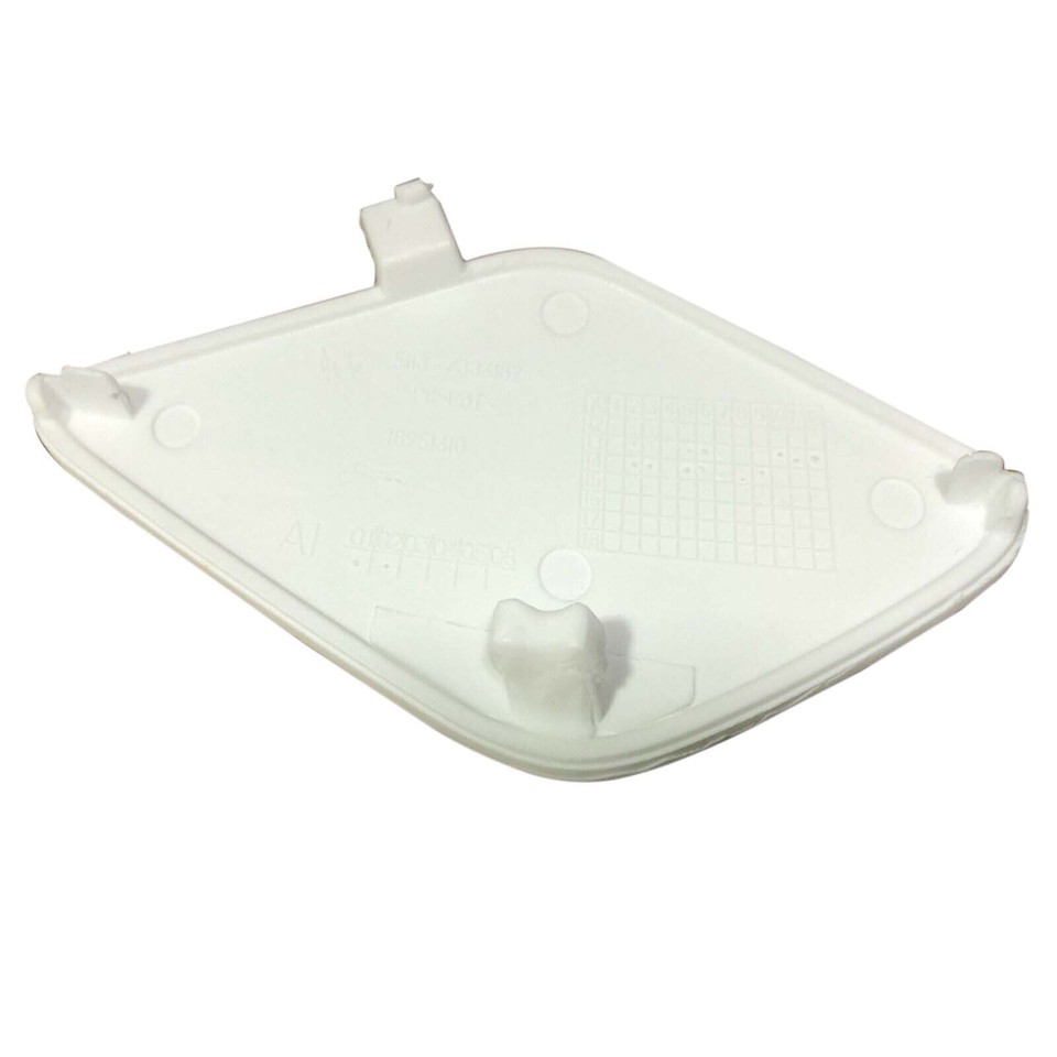 Front Bumper Tow Trailer Eye Cap Cover for BMW i8 L12 L15 2014-2019 ...