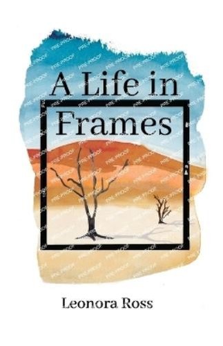 Leonora Ross A Life in Frames (Taschenbuch) (US IMPORT) | eBay.de