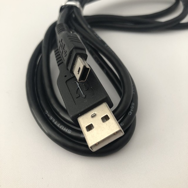 Space Shuttle-c AWM E101344 USB Data Cable Style 2725 30v for sale ...