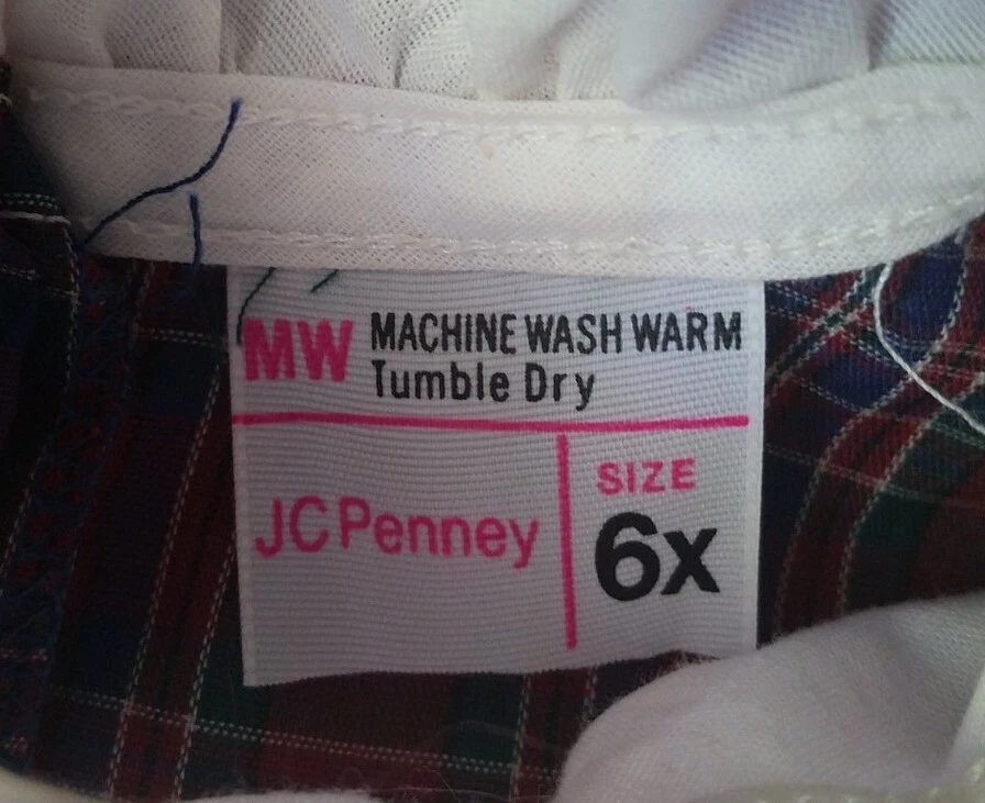 Jcpenney School Uniforms Catalog