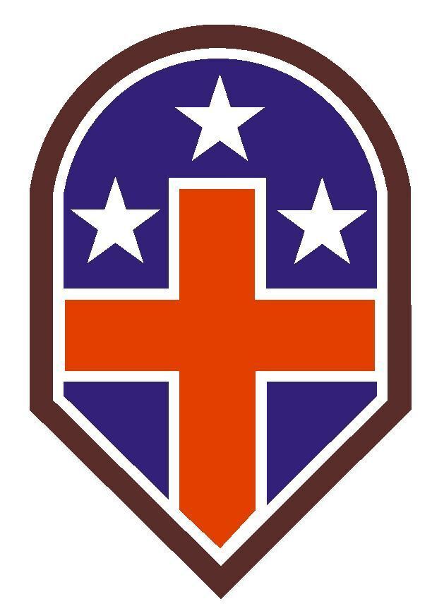 201st Military Intelligence Brigade Sticker Decal M122 | eBay