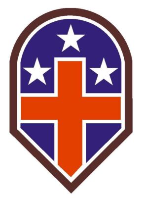 201st Military Intelligence Brigade Sticker Decal M122 | eBay