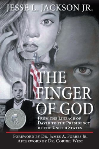 The Finger of God 9781665715256 | eBay