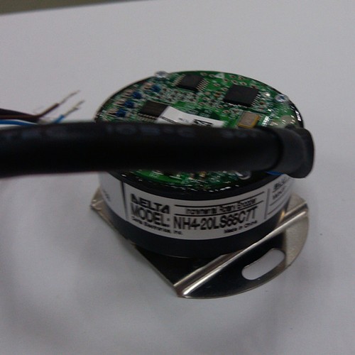 1PC NEW IN BOX For Delta NH4-20LS65C7T Servo Encoder FAST SHIP#XR | eBay