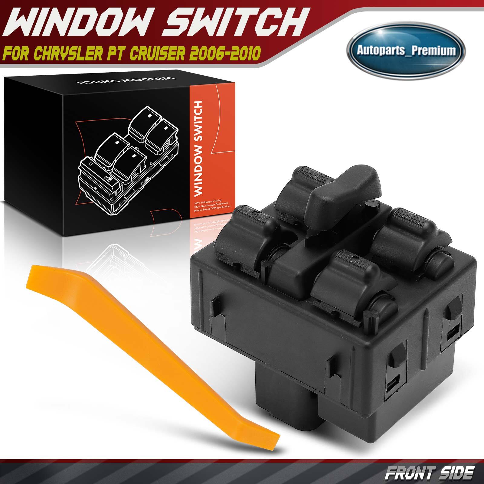 Front Driver or Passenger Power Window Switch for Chrysler PT Cruiser ...