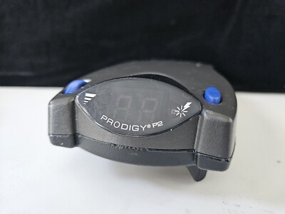 Tekonsha Prodigy P2 Electronic Brake Control Cequent UNIT ONLY - NO ...