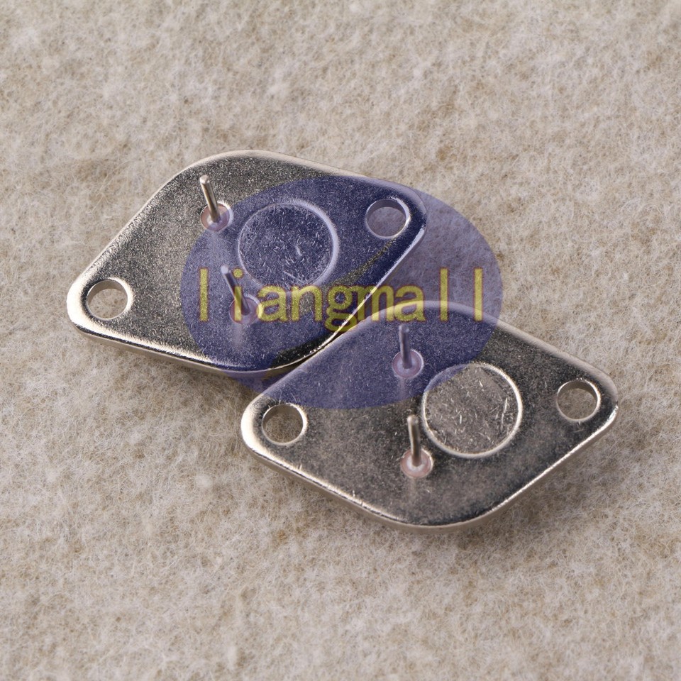 NEW 1pairs 2SD388/2SB541 NEC TO-3 NPN Power Transistors | eBay