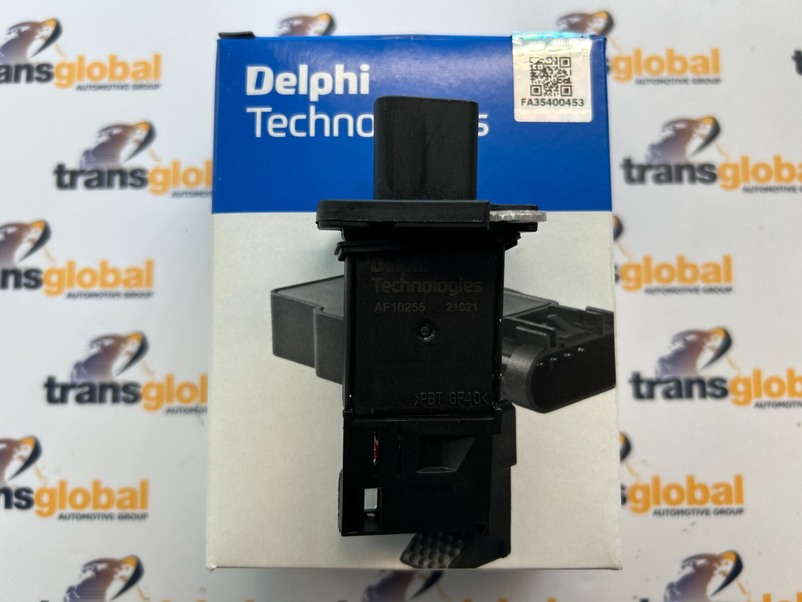 Mass Air Flow Sensor for Land Rover Defender PUMA TDCi OEM MHK501040 ...