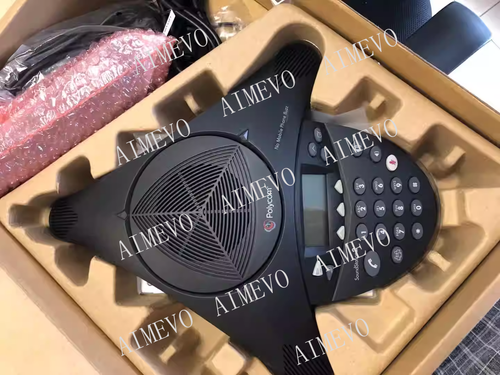 1 Pcs polycom soundstation2 ss2 vtx1000 | eBay