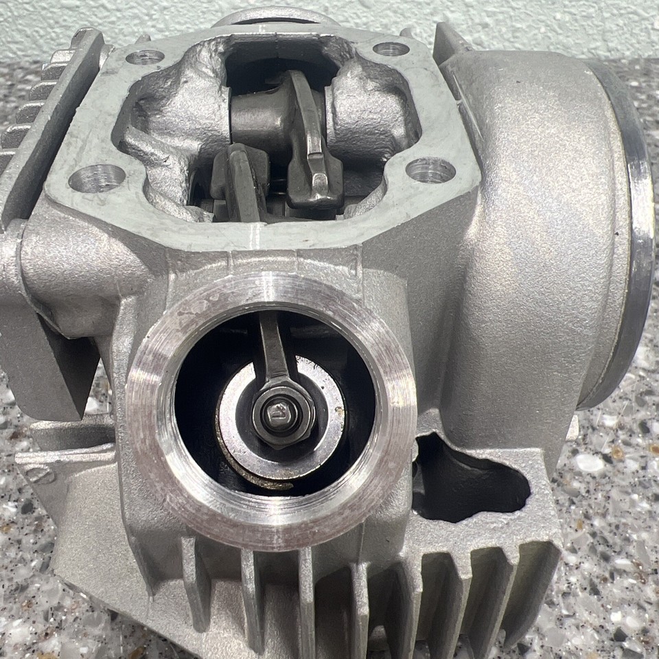 Honda CD50 SS50 C50 CF50 Z50 CL50 CL70 SL70 CD70 S65 Engine Cylinder ...