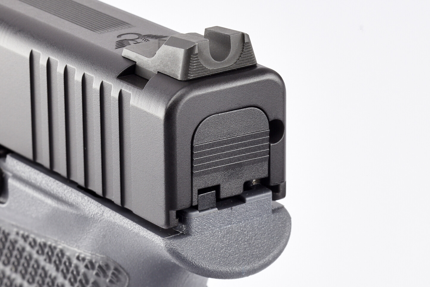 Wilson Combat / Vickers Sight Set - Glock 42 / 43 / 43x / 48 - Red ...
