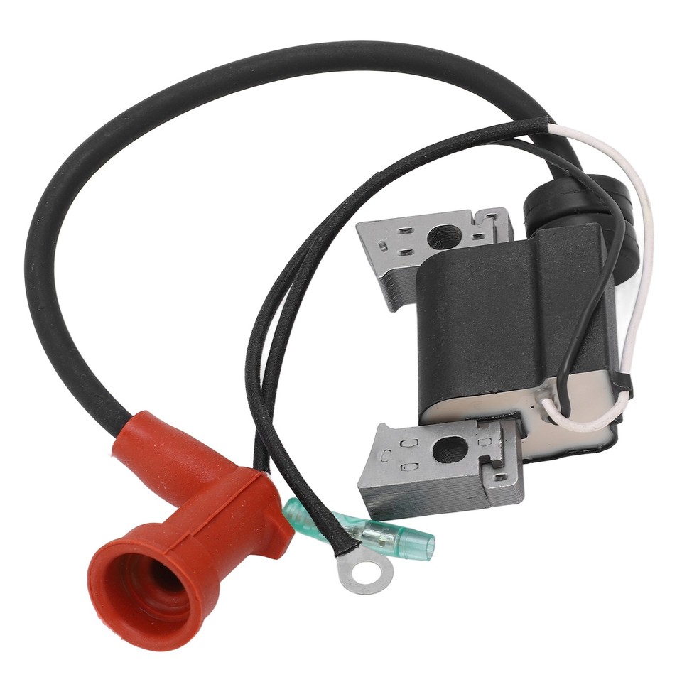 Highly Waterproof Boat Motor Ignition Coil For 4 Stroke 6HP 8HP ...