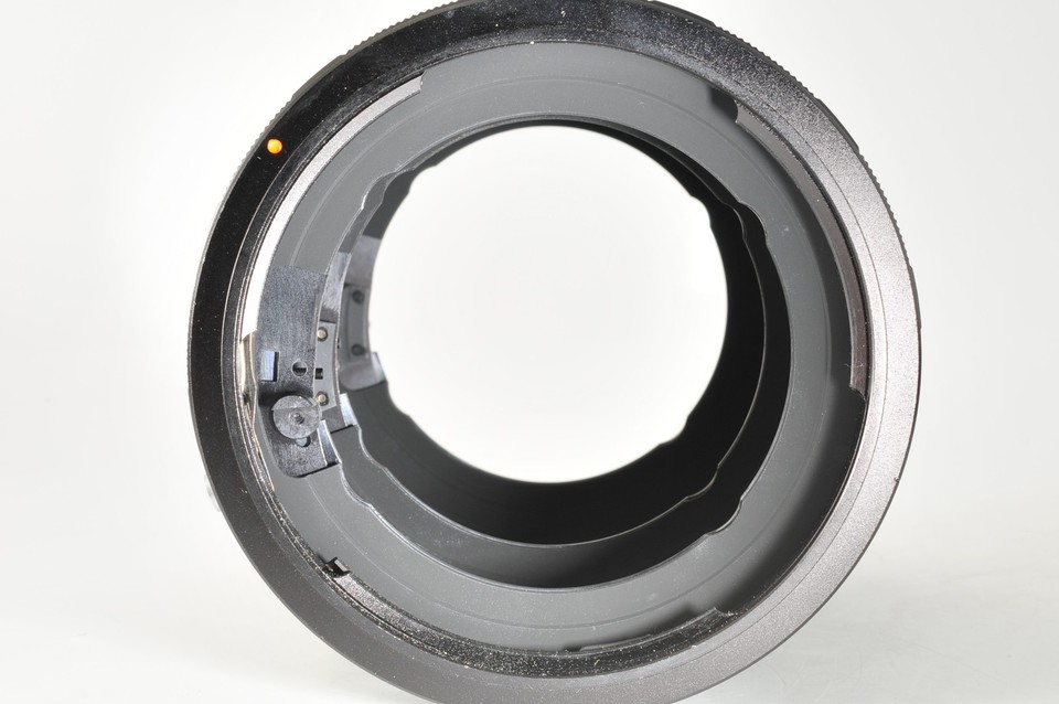 [Near MINT+++] Pentax 6x7 67 Auto Extension Tube Ring 1 2 3 Set From ...