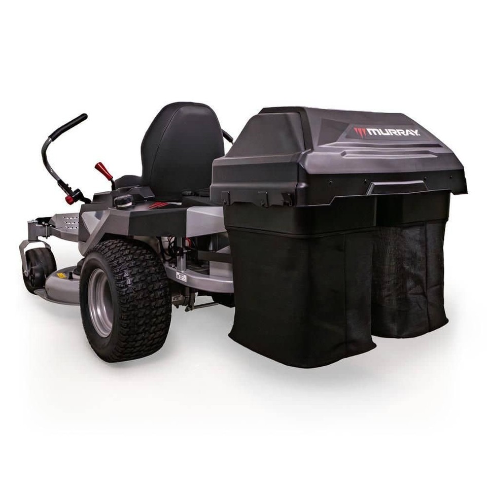 Murray Double Bagger for Cruz Zero Turn Mower with 42 in. Deck | eBay